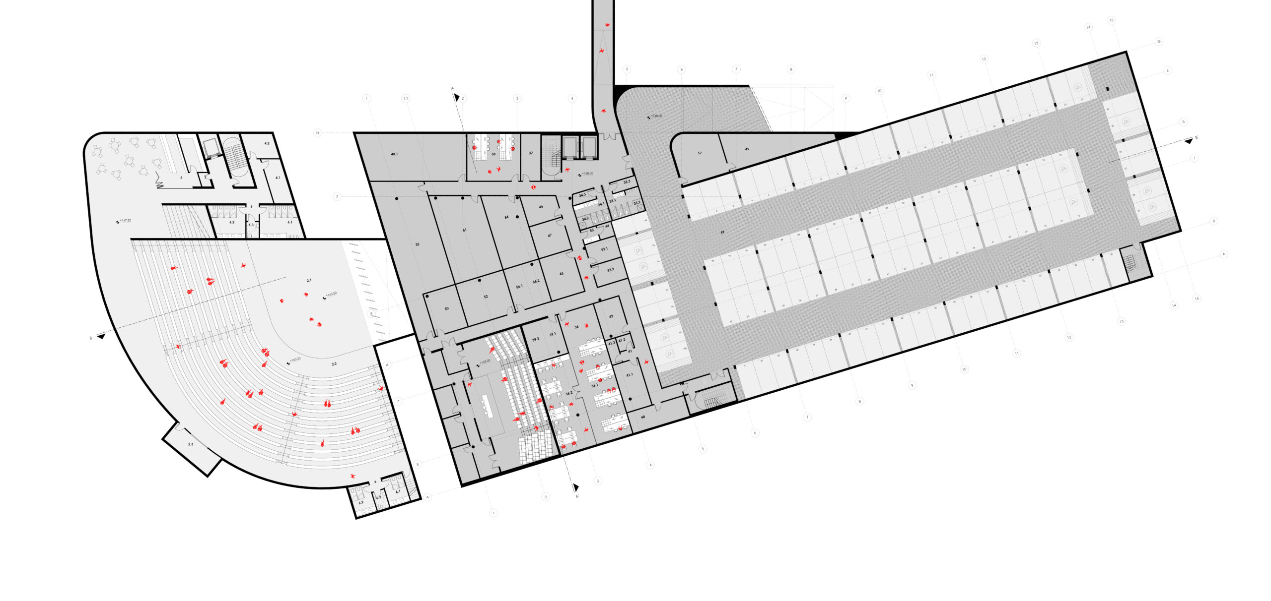Cyprus Institute of Neurology and Genetics – ELENI PAVLIDOU