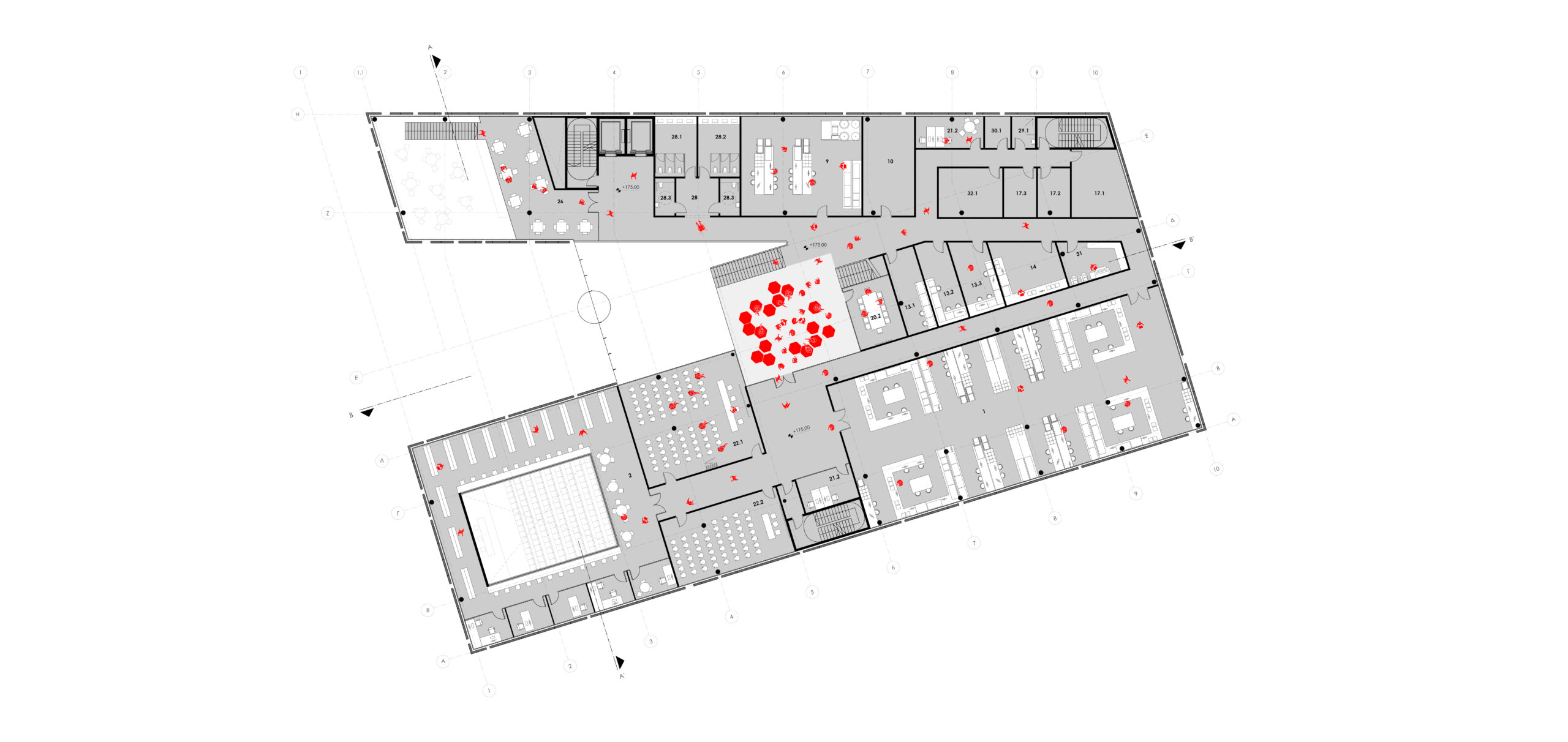 Cyprus Institute of Neurology and Genetics – ELENI PAVLIDOU